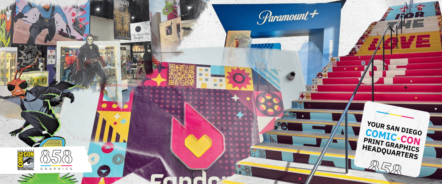 Get Our Custom Banners and Signs Los Angeles, California Now